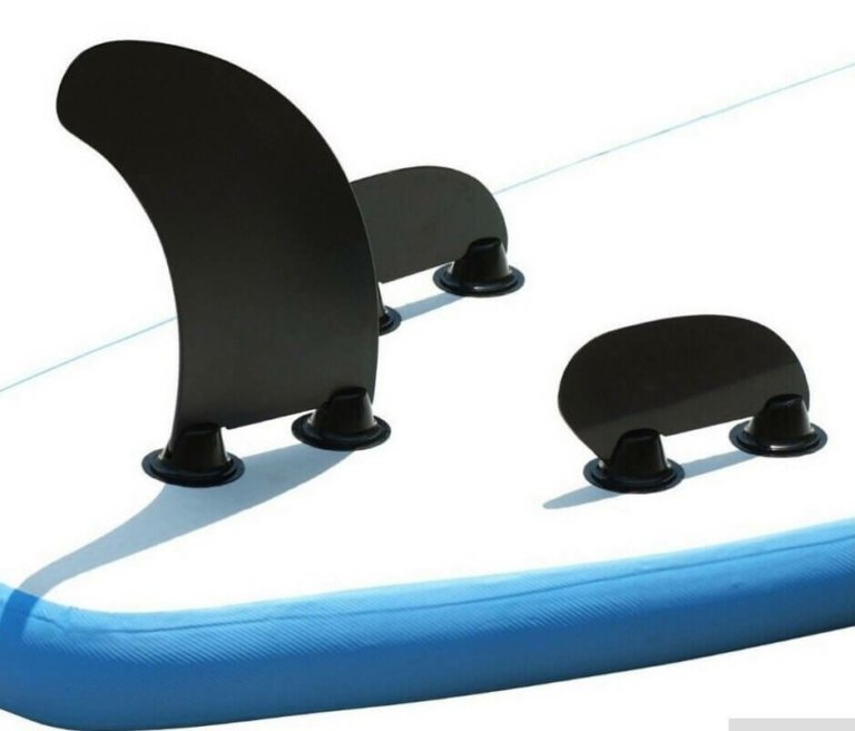 Wat Is Tracking Van Een SUP? - SUP Planet